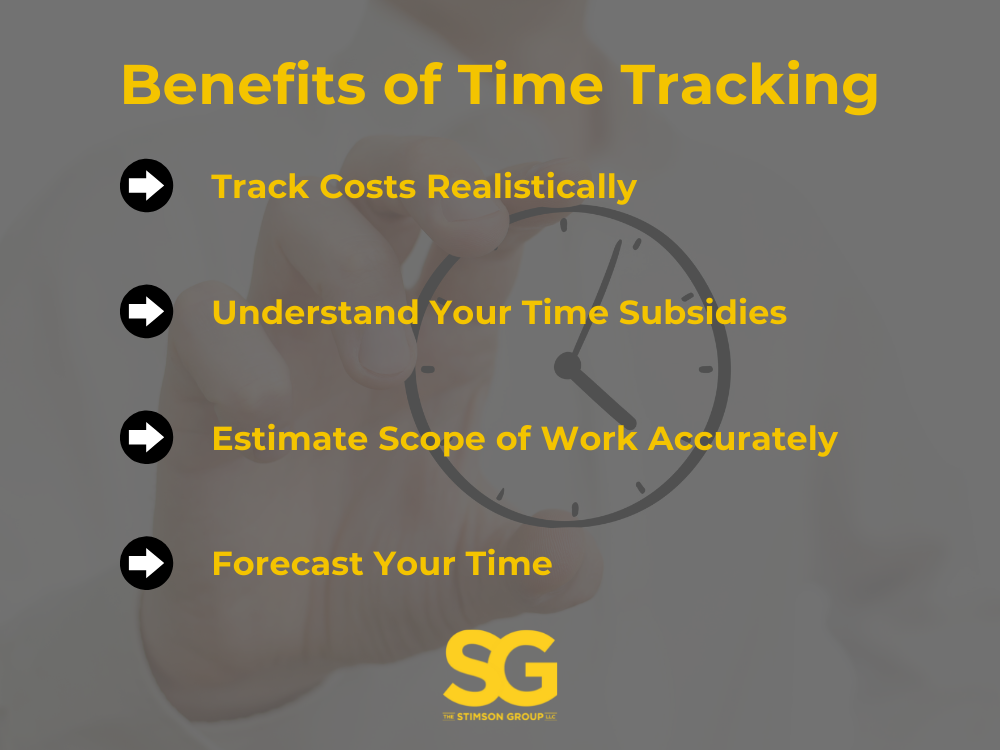 No One WANTS to Track Their Time But...