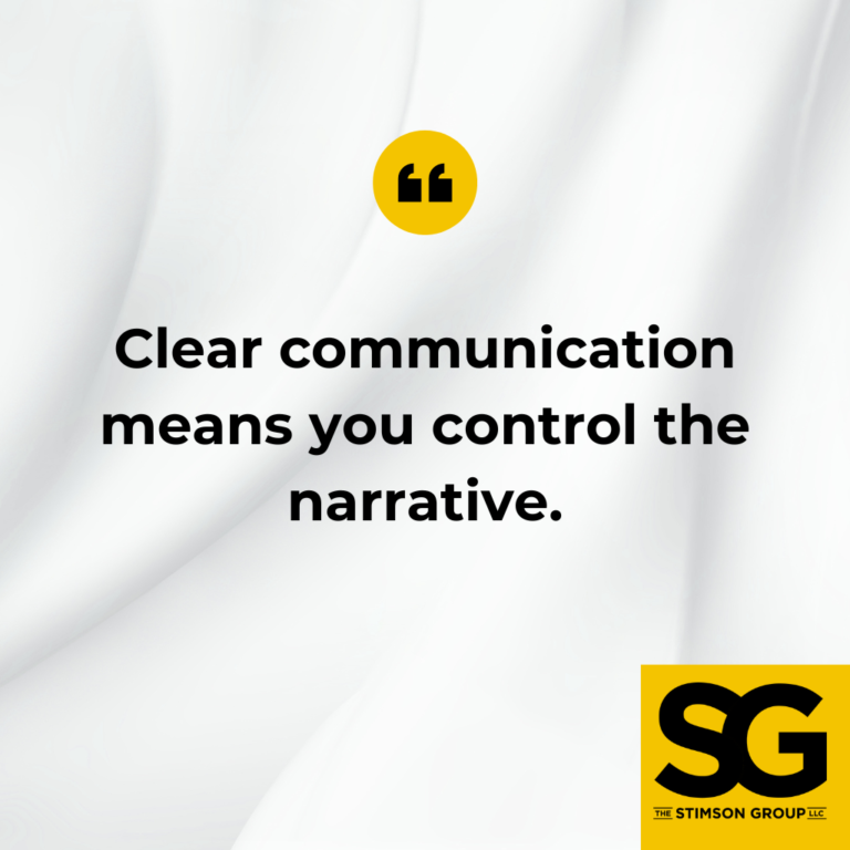 Stop Letting Clients Control Your Projects